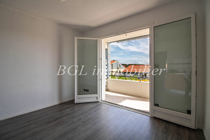 Appartement 1 pièce à vendre - Biscarrosse, Biscarrosse Plage