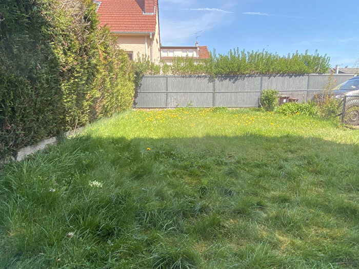 Appartement 2 pièces à vendre - Thionville, Côte des Roses