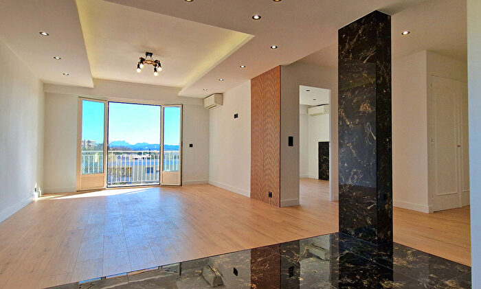 Appartement à vendre - Fréjus, Gallieni - 2 pièces - 1 chambre