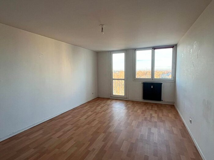 Appartement à vendre - La Madeleine, Pompidou, Nouvelle Madeleine - 2 pièces - 1 chambre