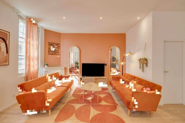 Appartement 1 pièce à La Bastide, Bordeaux, à louer