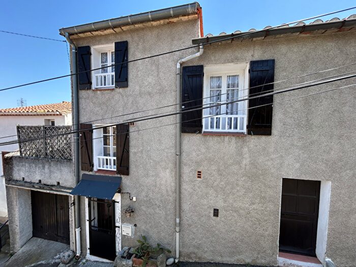 Maison 8 pièces à vendre - Montalba-le-Château