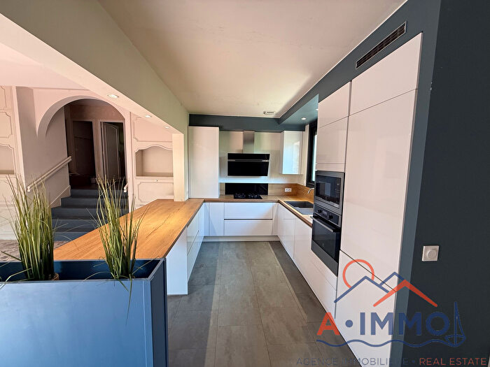 Maison à vendre - Argelès-sur-Mer, Argelès Plage - 4 pièces - 3 chambres