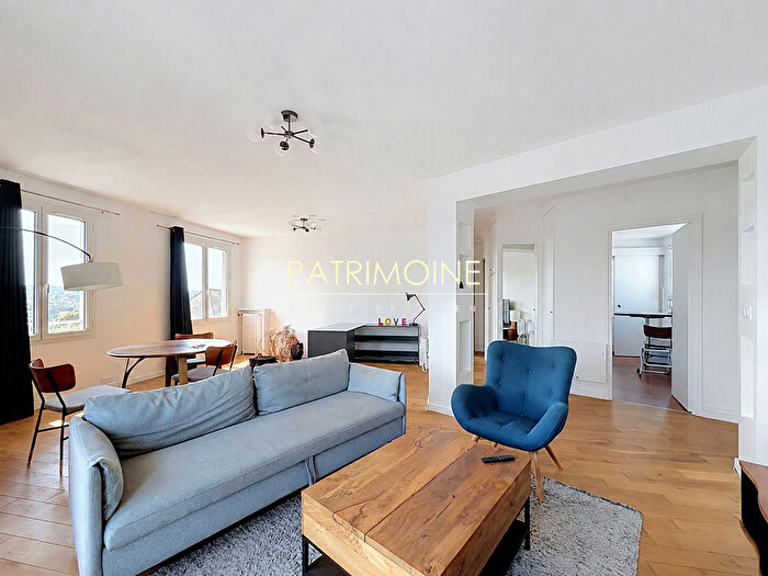 Saint-Germain-en-Laye, Centre-ville, Quartiers forestiers : Appartement 2 pièces à louer