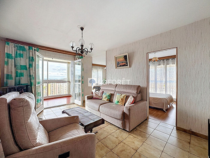 Appartement à vendre - La Valette-du-Var, La Coupiane, Val Sud - 4 pièces - 2 chambres