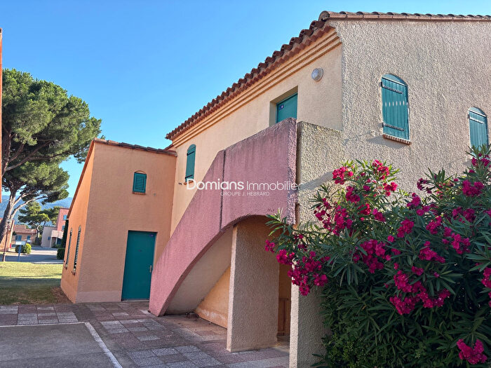 Argelès-sur-Mer, Taxo d'Avall, Plaine - Appartement 2 pièces à vendre