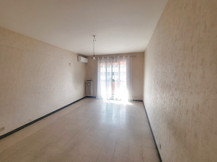 Appartement 5 pièces à Nice, Arenas, à vendre