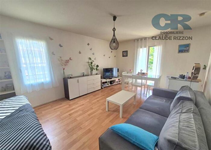 Appartement 1 pièce à vendre - Metz, Sablon