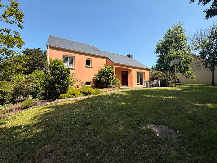 Maison 5 pièces à vendre à Saint-Mars-du-Désert