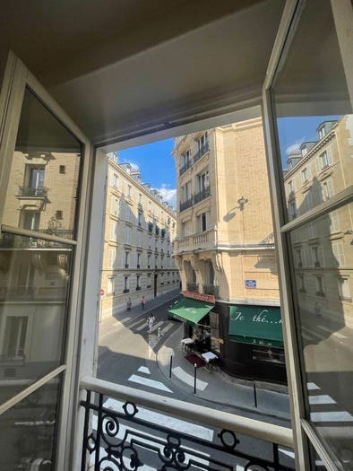 Alleray Procession, Paris 15ème arrondissement - Appartement 2 pièces à louer