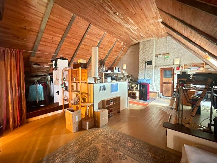 Maison 5 pièces à Saulzet-le-Froid, à vendre