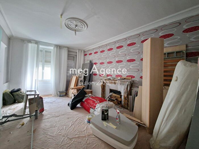 Appartement à vendre - Lamballe, La Poterie, Saint-Aaron, Lanjouan, Lourmel - 3 pièces - 1 chambre