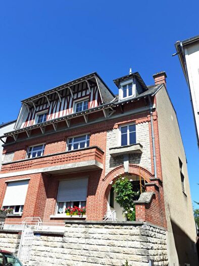 Appartement 3 pièces à louer - Sainte-Savine