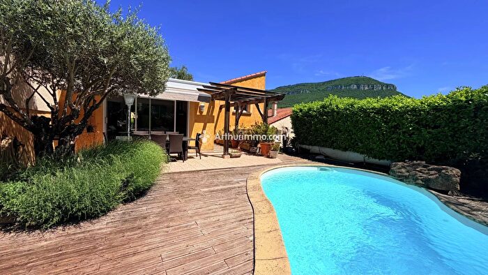 Maison 5 pièces à Millau, Ladoux, Porte de la Victoire, Le Cayrel, Cartayre, Ladoux, à vendre