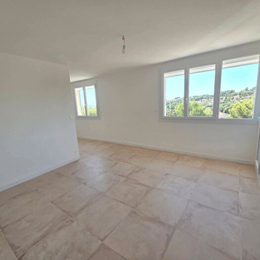 Appartement 3 pièces à louer - Les Pennes-Mirabeau