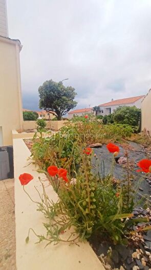 Maison 6 pièces à vendre - Les Sables-dOlonne, La Chaume