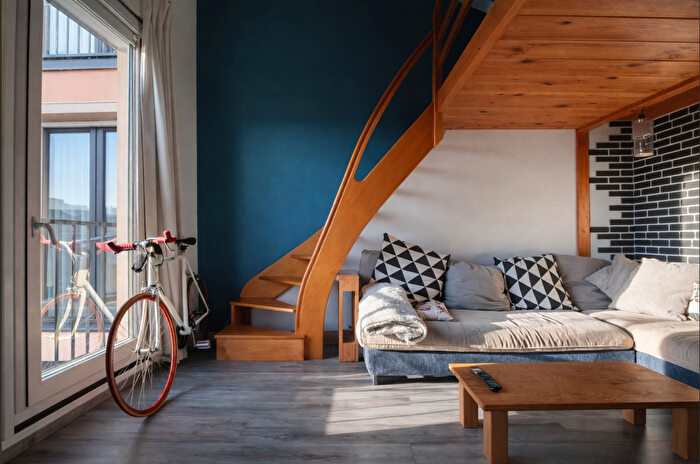 Appartement 3 pièces à Thonon-les-Bains, Est, à vendre