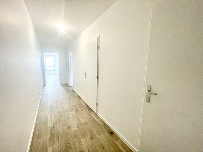Appartement 4 pièces à Neuilly-sur-Marne, Avenir, à vendre