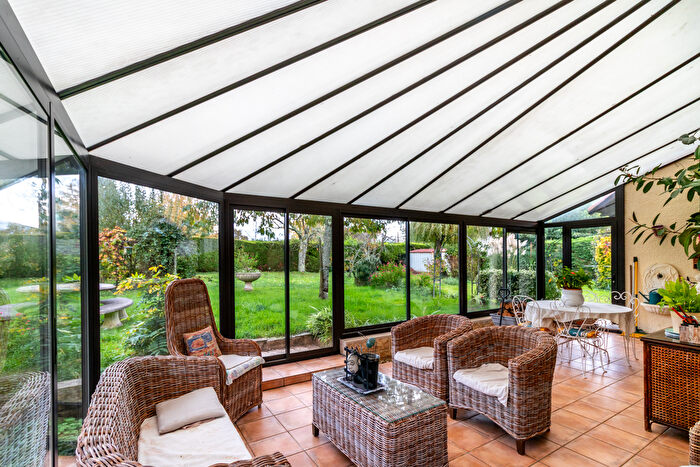 Maison à vendre - La Chapelle-des-Pots - 5 pièces - 4 chambres