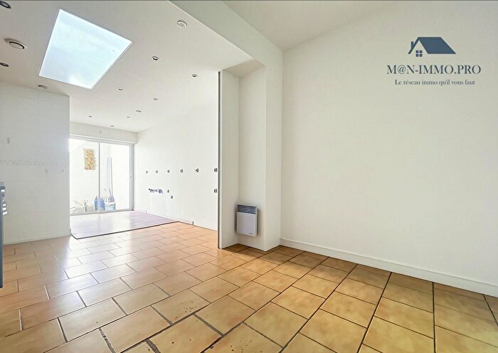 Maison 5 pièces à vendre à Armentières