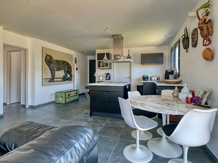 Maison à vendre - Muret, Peyramond - 3 pièces - 2 chambres