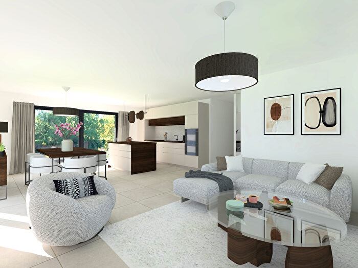 Maison 4 pièces à vendre à Cornas