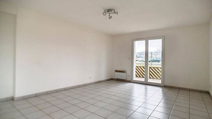 Zone Industrielle, Graulhet - Appartement 3 pièces à louer