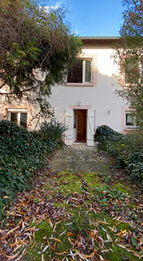 Maison à vendre - Pont-à-Mousson, Le Breuil, Pré La Tour - 2 pièces - 4 chambres