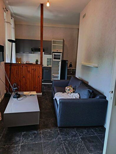 Appartement 2 pièces à louer - Centre Ville-Charles III, Nancy