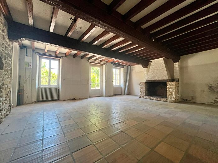 Maison 3 pièces à vendre à Créon