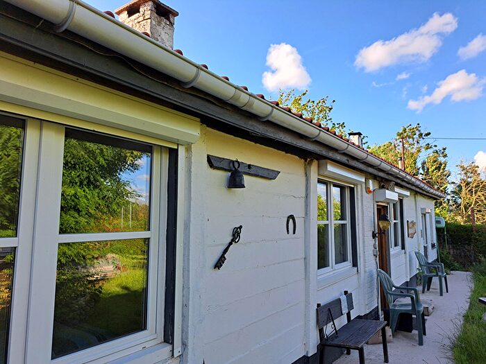 Houtkerque : Maison 5 pièces à vendre