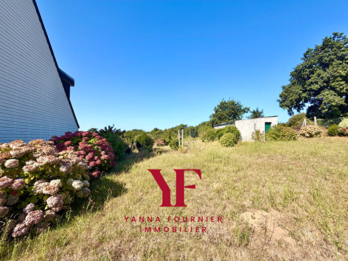 Plougastel-Daoulas, Tinduff, Lanrivoas - Maison 5 pièces à vendre