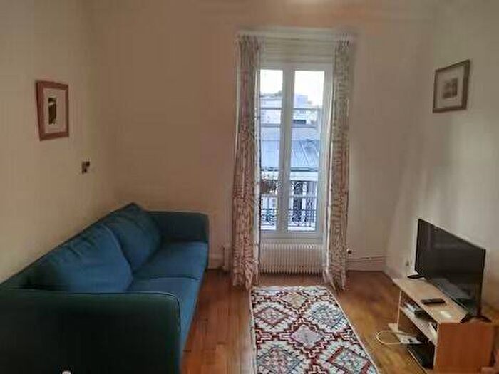 Appartement 2 pièces à louer - Clignancourt-Jules Joffrin, Paris 18ème arrondissement