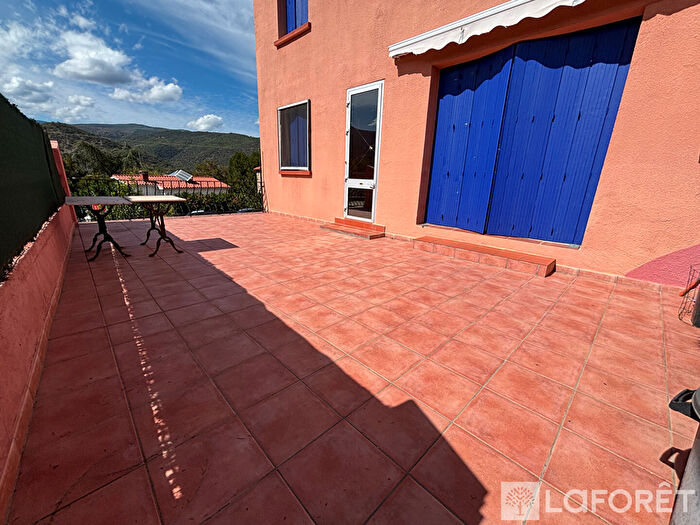 Maison à vendre - Ria-Sirach - 8 pièces - 6 chambres