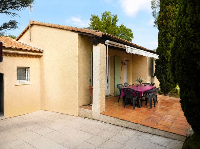 Maison 5 pièces à vendre à Morières-lès-Avignon