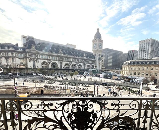 Appartement 3 pièces à vendre à Paris 12ème, Aligre, Gare de Lyon