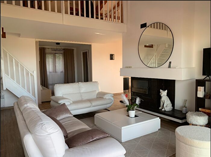 Maison à vendre - Monticello - 5 pièces