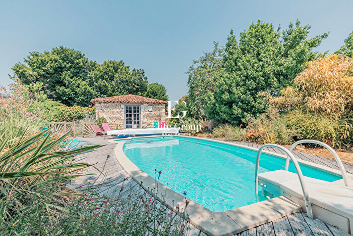Thairé : Maison 7 pièces à vendre