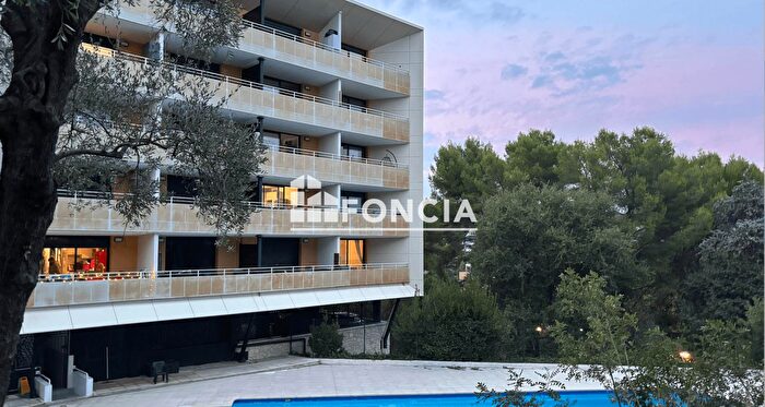 Appartement à vendre - Cannes, Bocca Nord, Ranguin, Abadie - 1 pièce