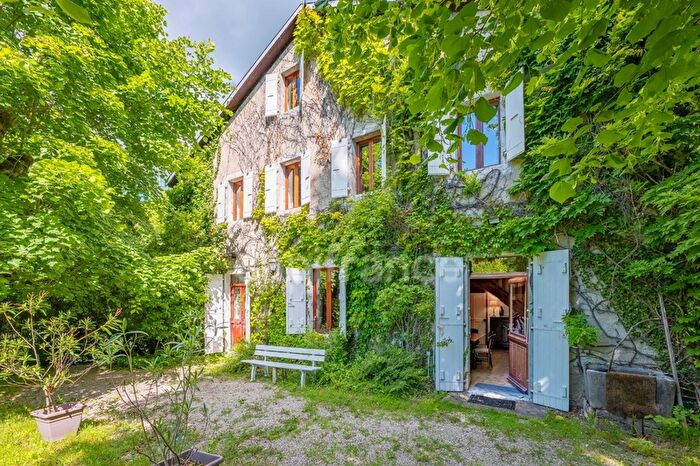 Maison à vendre - Gex - 6 pièces - 5 chambres