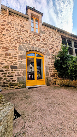 Maison 4 pièces à vendre à Dinan