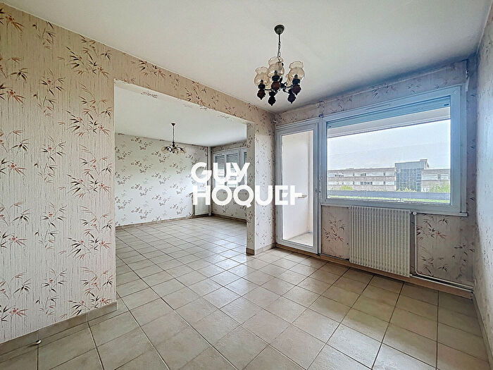 Appartement 5 pièces à vendre - Mâcon, Mâcon Nord