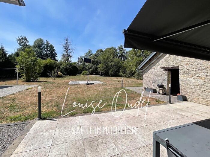 Maison 7 pièces à vendre à Boult