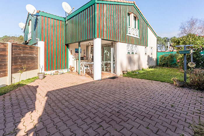 Appartement à vendre - Biscarrosse, Navarrosse, Ipse, Mayotte, Millas, Bosque, En Belliard - 3 pièces - 2 chambres