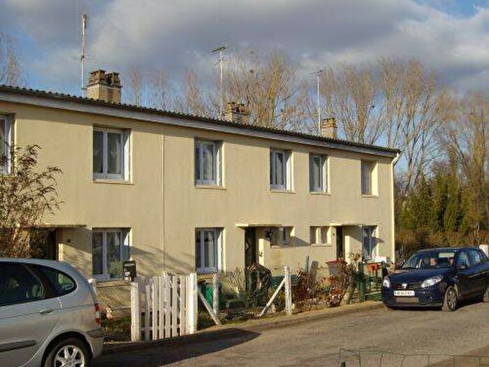 Maison 4 pièces à louer à Le Chautay