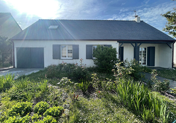 Maison 6 pièces à vendre à Ligné