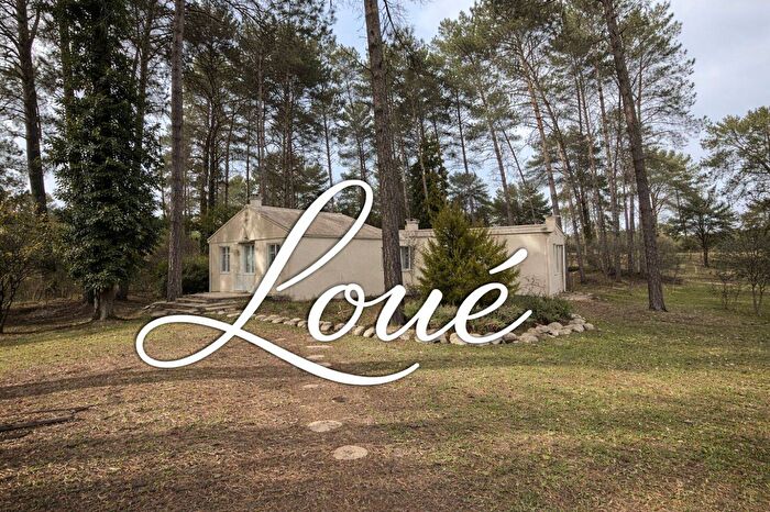 Maison à louer - Mendrous E-Languedoc E-a Rouge-Devois, Castelnau-le-Lez - 4 pièces - 3 chambres