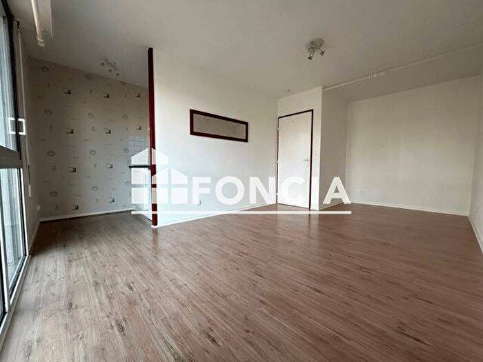 Appartement 1 pièce à louer à Gibauderie, Poitiers