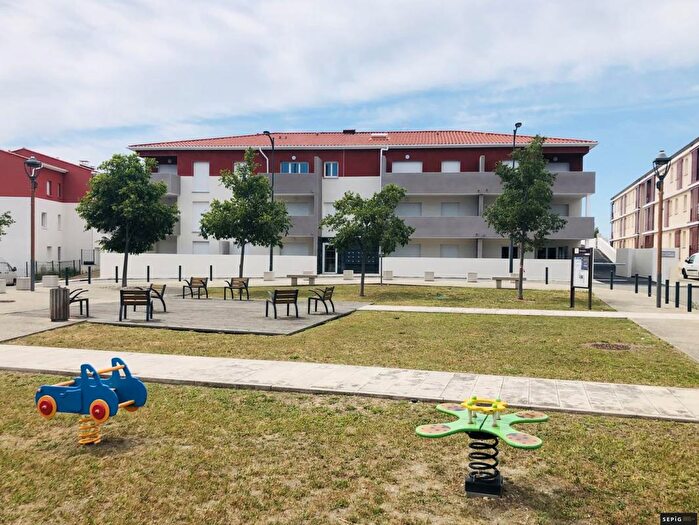 Appartement à vendre - Aramon - 1 pièce