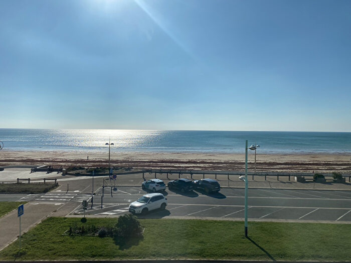 Appartement à vendre - Saint-Hilaire-de-Riez, Mouettes, Becs, Pège, Demoiselles, Littoral, Le Both - 3 pièces - 2 chambres